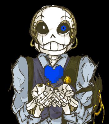 How well do you know undertale aus? - Test