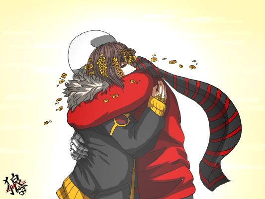 So you know undertale AU's? - Test