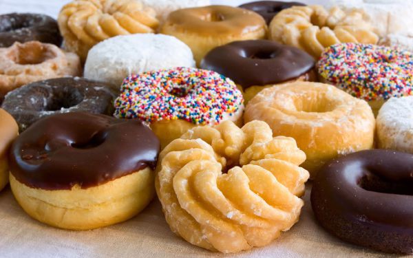 Your Donut - Quiz