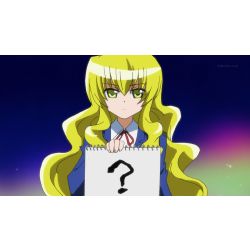 Guess the Anime Character - Test