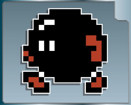 Do you know the legendery SMB2(no bosses)? - Test