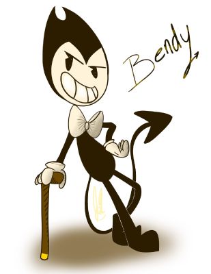 BATIM Roleplay (Bendy and the Ink Machine) Part 5: The Leaky Pipe - Quiz