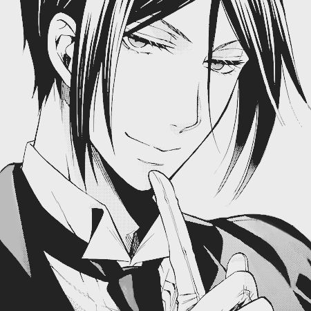 Your Black Butler Boo Based on Your Food Preferences - Quiz