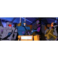 What Transformer You Are Based On Zodiac Sign - Quiz