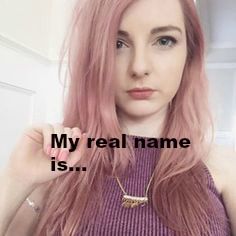 How well do you know LDShadowLady - Test