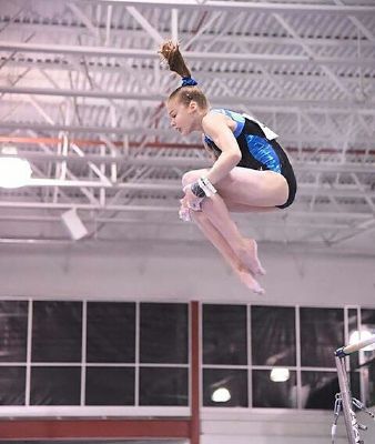 How much do you know about Whitney Bjerken? - Test