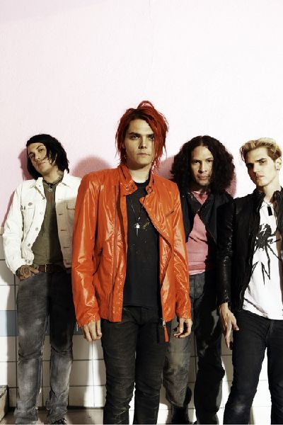 How Much Do You Know About The "Emo Trinity"? - Test