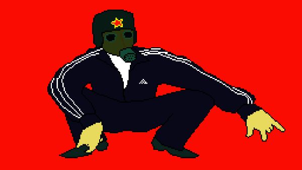 Are you a true Slav - Quiz