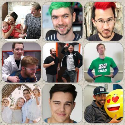 Which Team Edge member are you? - Quiz