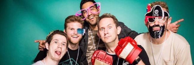 Which Team Edge member are you? - Quiz