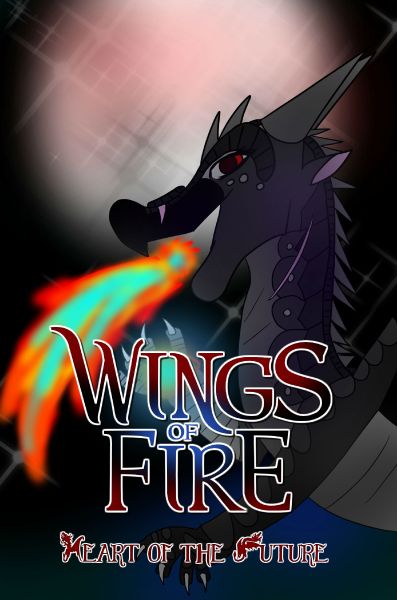 Wings Of Fire Palace