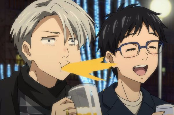 How Good Do You Know Yuri! On Ice? - Test