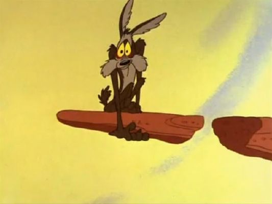How well do you know Looney Tunes? - Test