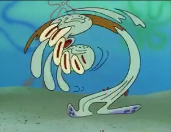 Are you a good noodle or a bad noodle? - Quiz