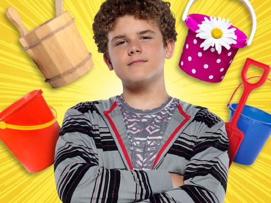 How Much Do You Know About Henry Danger? - Test