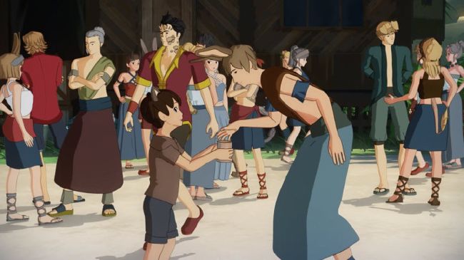 RWBY trivia: how much do you know? - Test