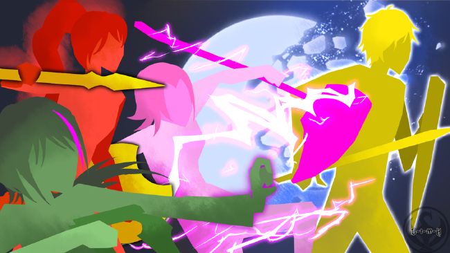 RWBY trivia: how much do you know? - Test