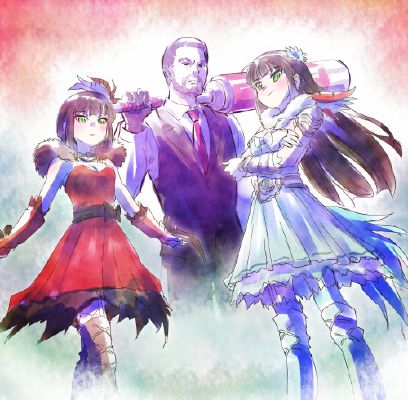 RWBY trivia: how much do you know? - Test