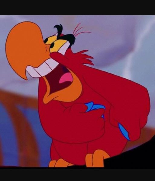 Name The Disney Pets Part Two Test