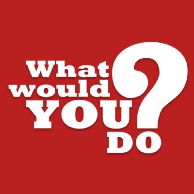 How innocent are you? - Quiz