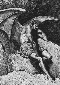 How Much Do You Know About Satan? - Test