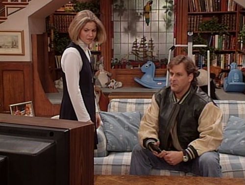 Full House Season 8 Episode 14 Super Bowl Fun Day Episode Quiz Test
