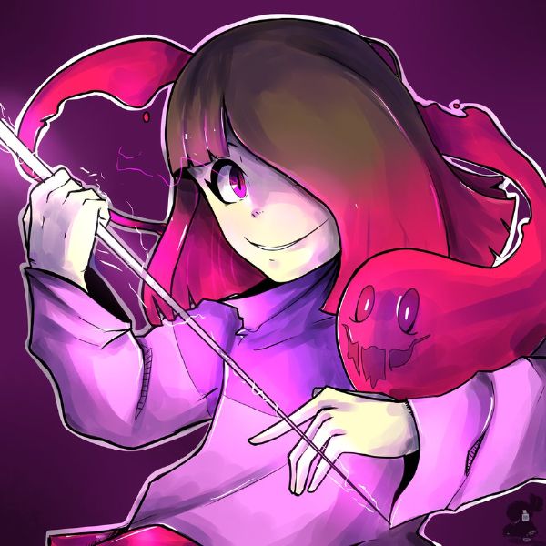 How Much Do You Know About Glitchtale? - Test
