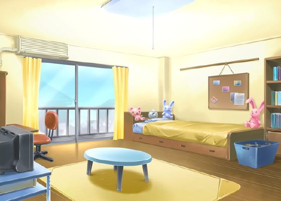Overwatch Highschool AU RP #3 - Quiz