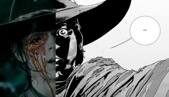How Well Do You Know The Walking Dead? - Test