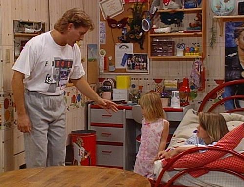 Full House Season 5 Episode 2 "Matchmaker Michelle" Episode Quiz - Test