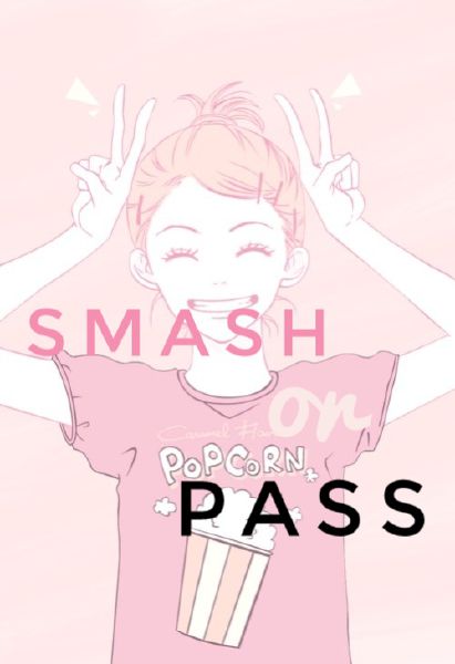 Smash Or Pass Survey