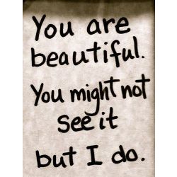 See How Pretty You Are - Quiz