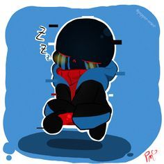 Itty Bitty Sans Shimejidownload By Embercl Undertale