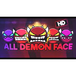Which GD level is dis? (Demon edition) - Test
