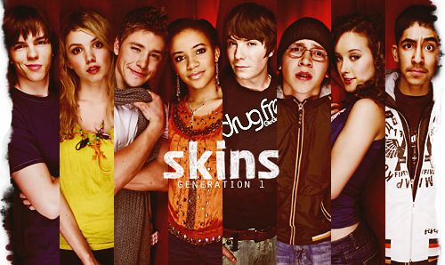 Which Skins Character are you? (Gen 1) - Quiz