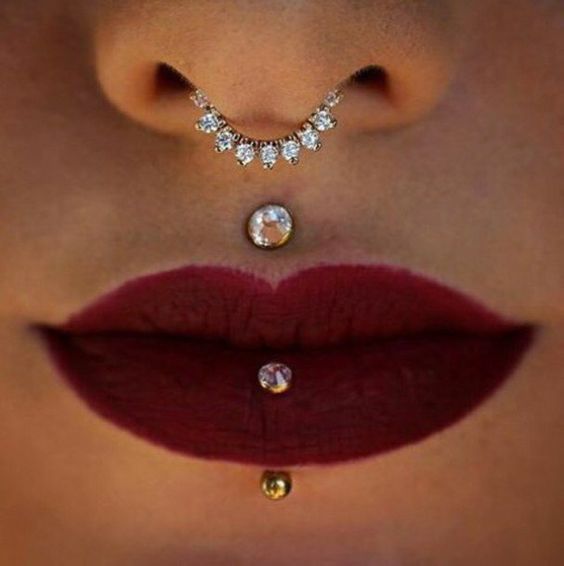 What Piercing should you get? - Quiz