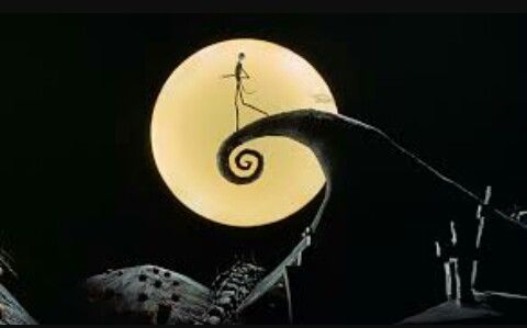 Nightmare Before Christmas - Quiz