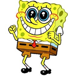 Can you name these cartoon charters? (Easy) - Test