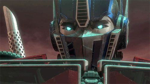 Transformers Sparklings