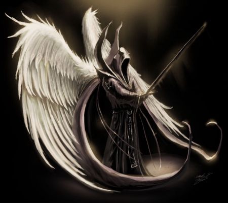 Death Demon | Which Demon Do You Attract? - Quiz