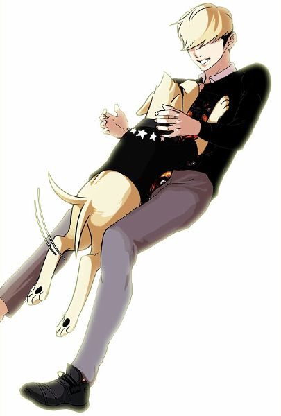 How well do you know Jae Yeol from lookism - Test