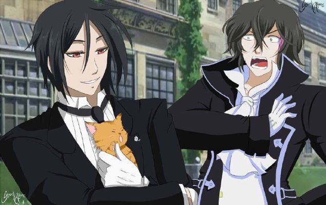 Know Your Anime? Let's Find Out! - Test