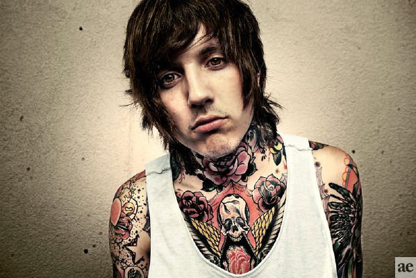 Can You Name These Emo Bands/Singers - Test