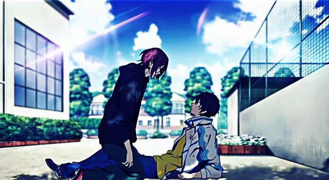 Ship or Rip? (Anime edition!) - Quiz