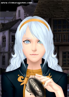 Castlevania ( ? x OC )