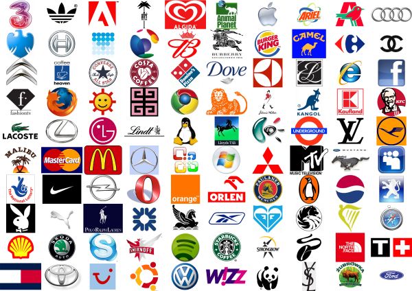 Logo Quiz - Test