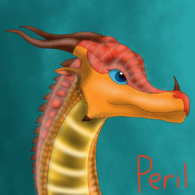 Do you know Peril? - Test