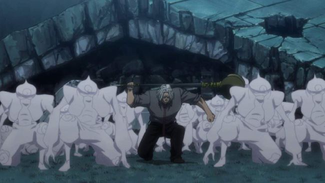 Manipulator | HXH Nen Type Personality Assessment - Quiz