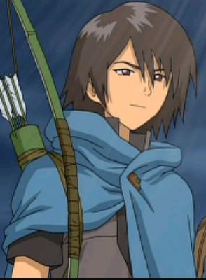 Ultimate test your anime knowledge quiz part 2 - Test