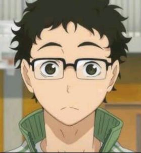 Ultimate test your anime knowledge quiz part 2 - Test